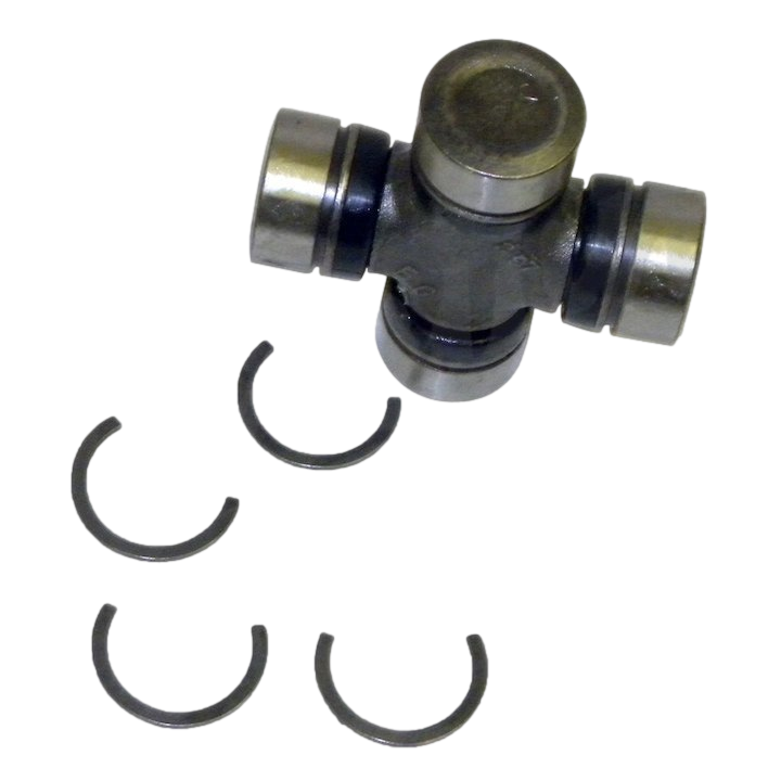 Jeep Wrangler JK TJ YJ U Joint Kit J8126638 – JeepBolts.com